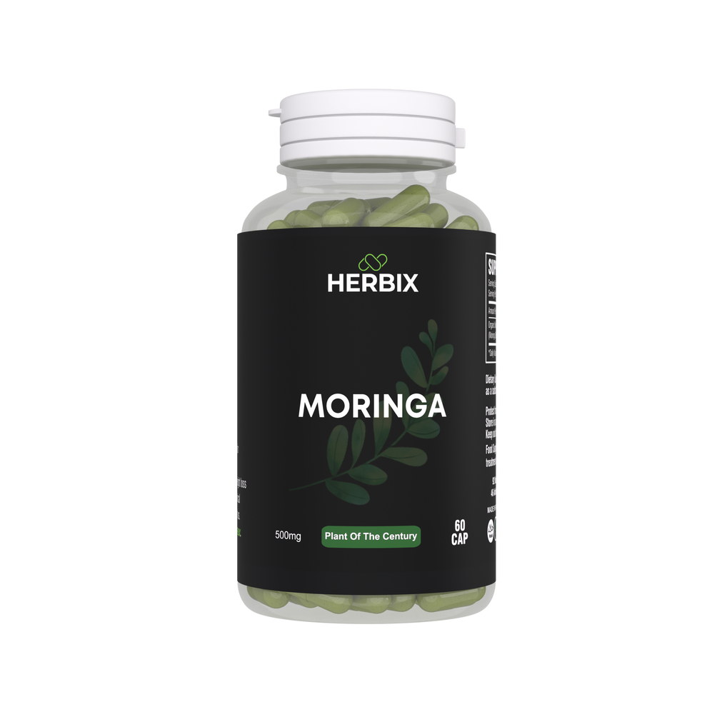 Moringa – Herbix