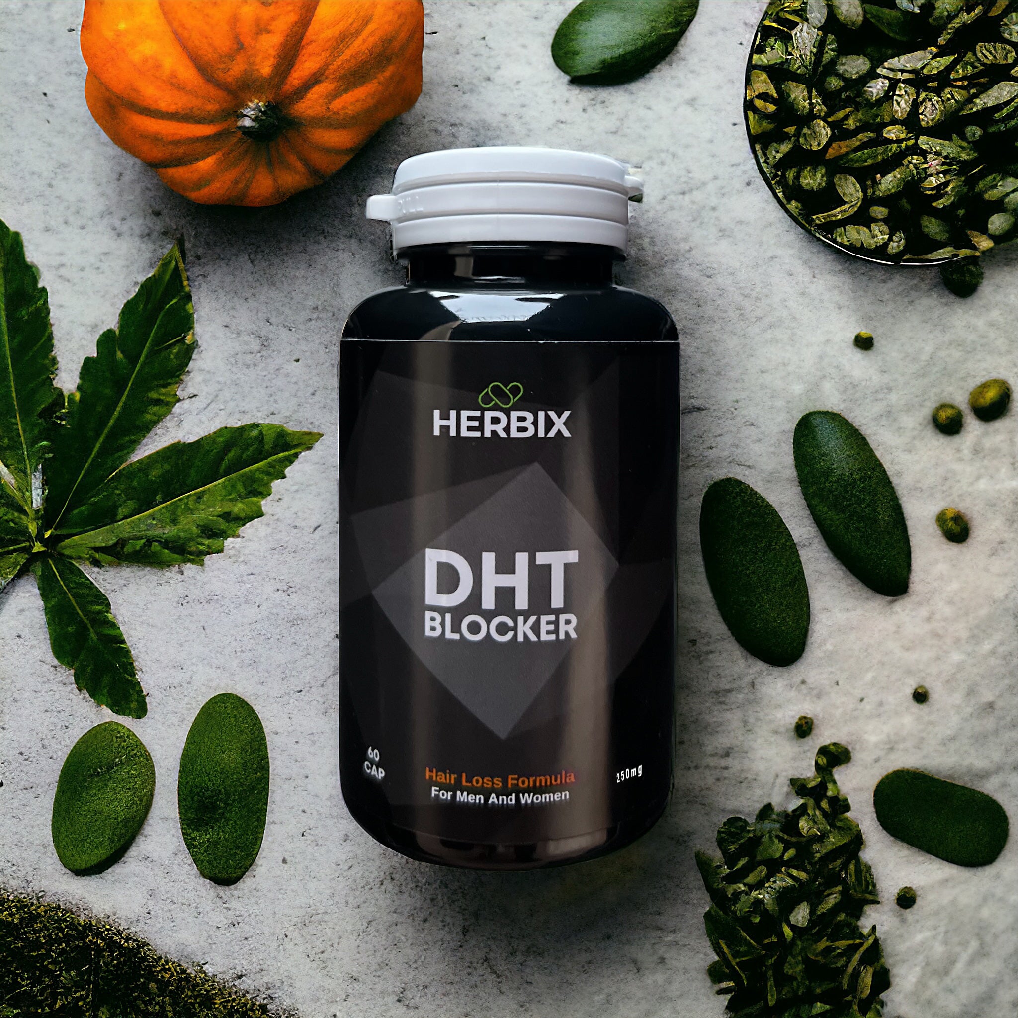 DHT Blocker – Herbix