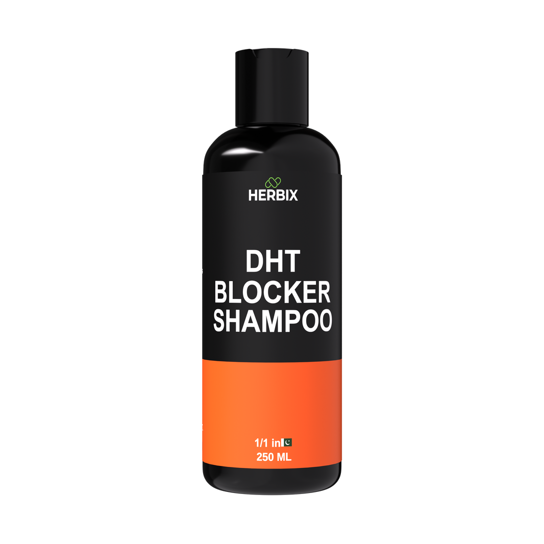 SHAMPOO – Herbix