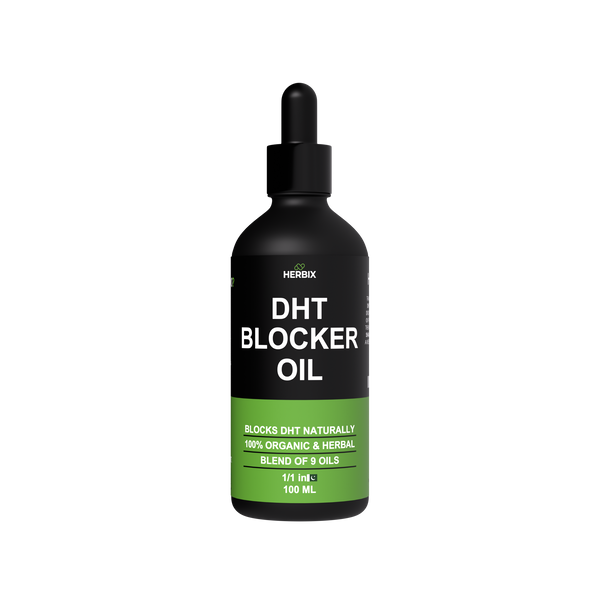 DHT Blocker Oil – Herbix