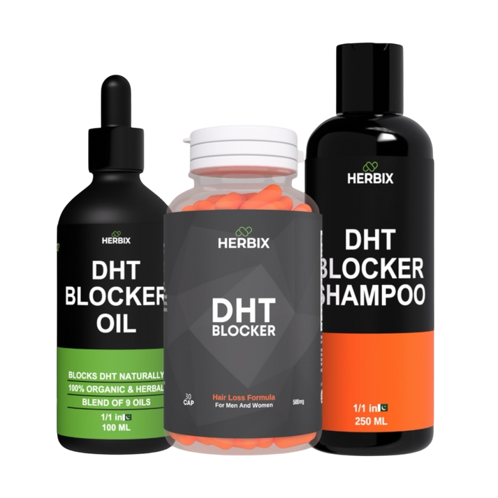 DHT Blocker Kit – Herbix