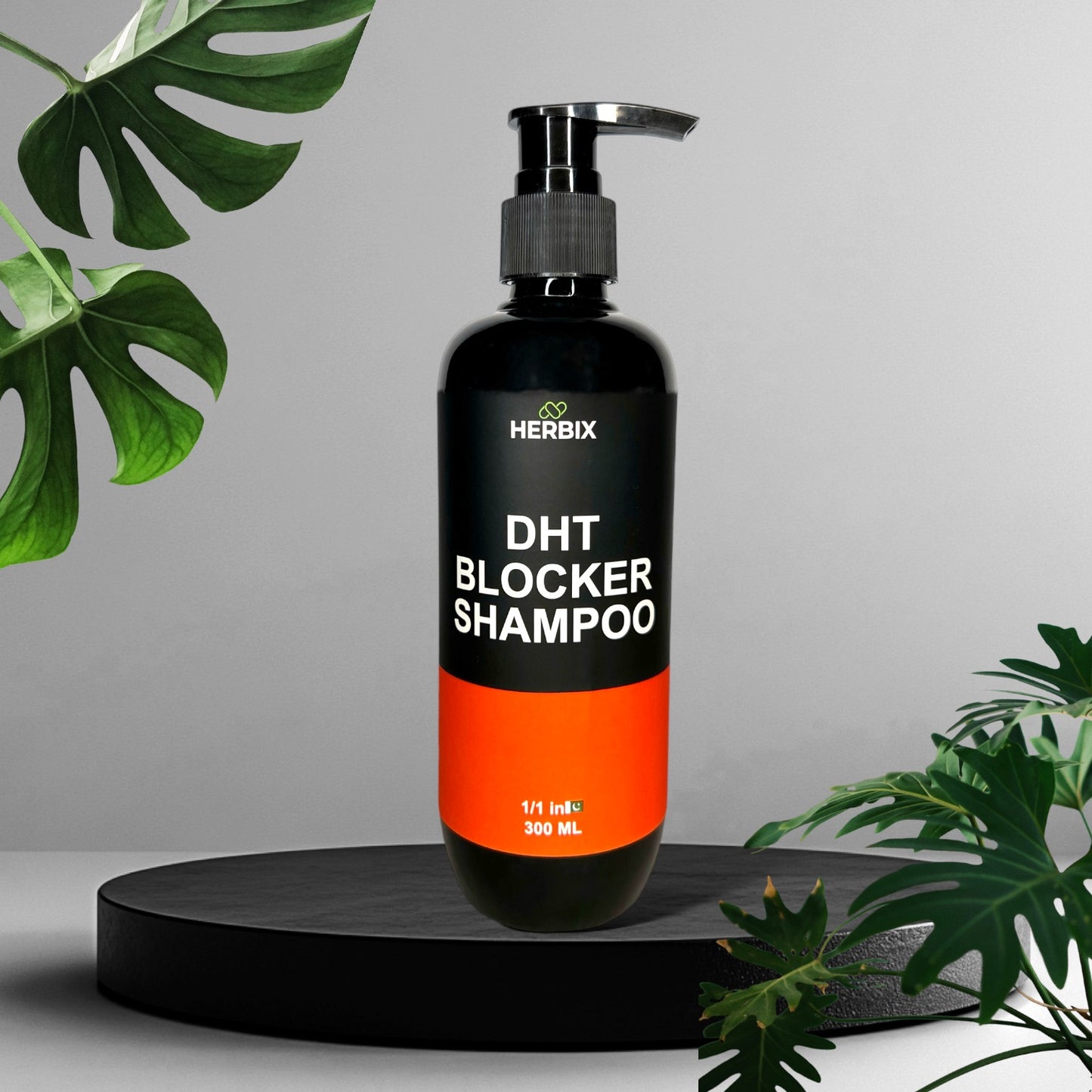 DHT Blocker Shampoo – Herbix